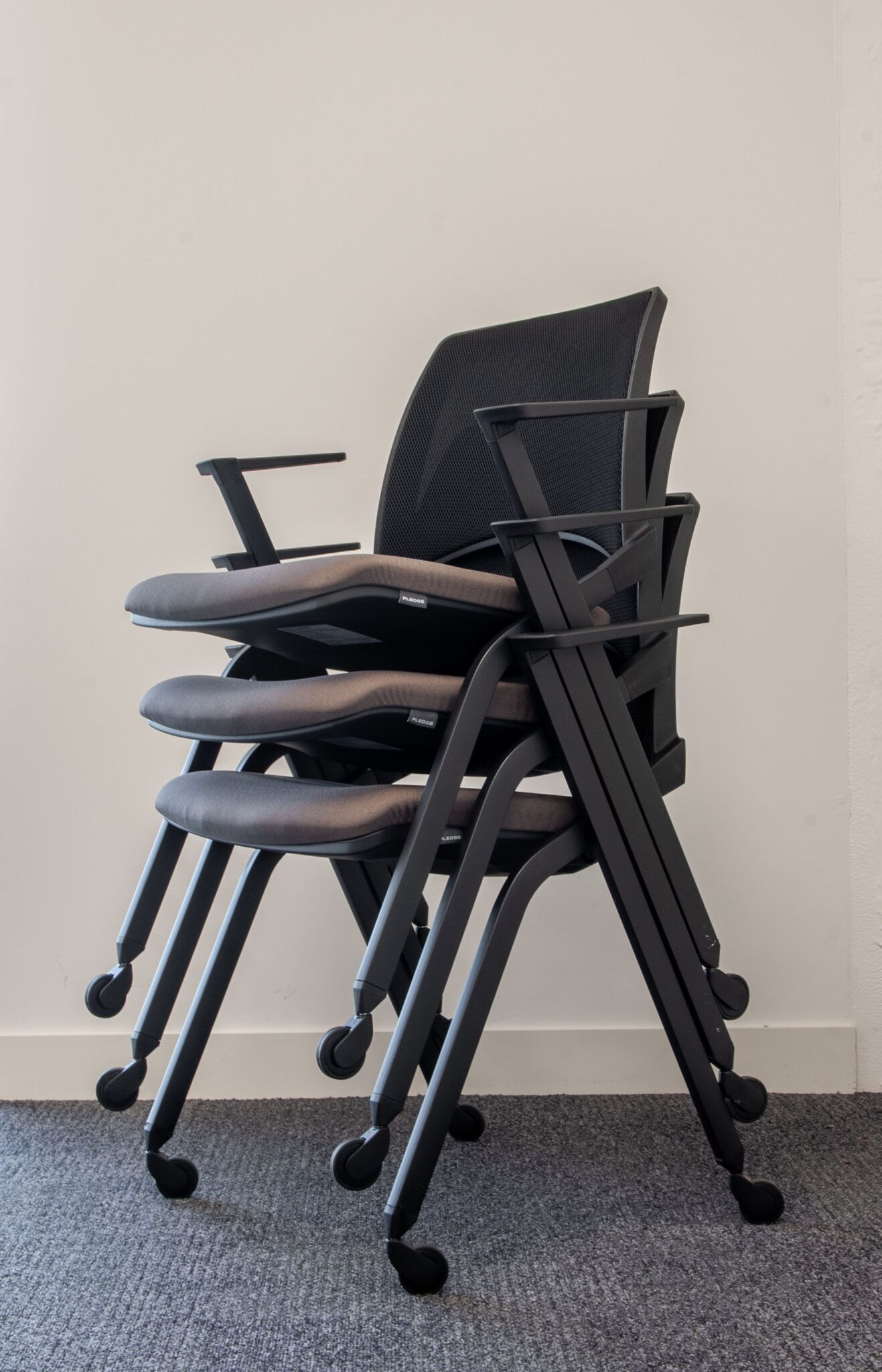 Designing a Training Room | Meridian Interiors