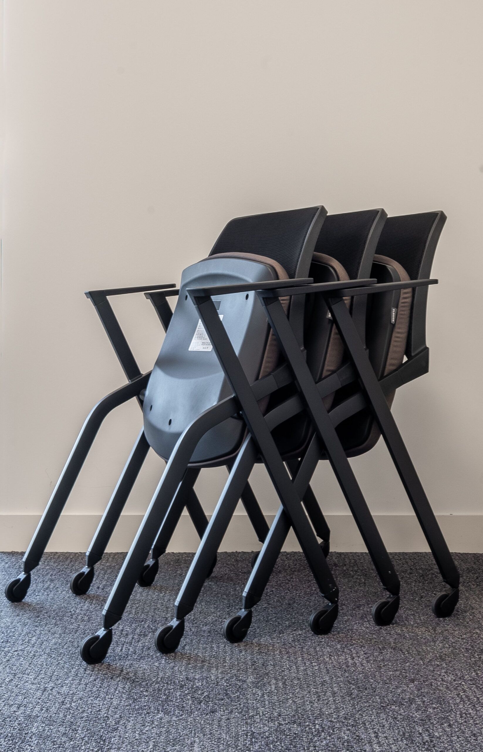 Designing a Training Room | Meridian Interiors